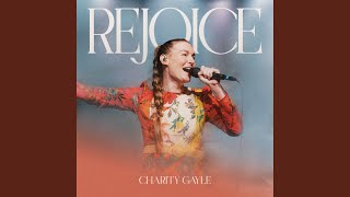 Charity Gayle - Rejoice - lyrics
