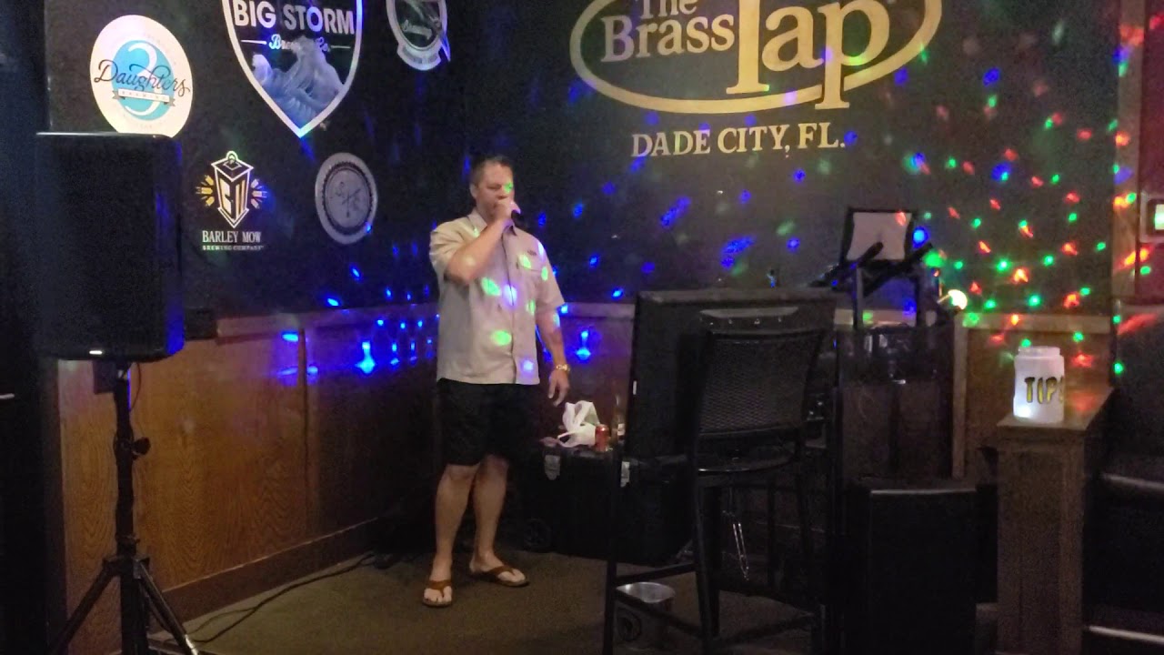 Dj Kenny Mathis - YouTube