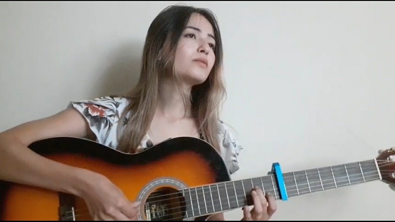 Altar Particular - Maria Gadú / Eliane Lee (cover) - YouTube