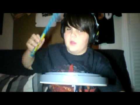 a few tips about first time snare players - YouTube