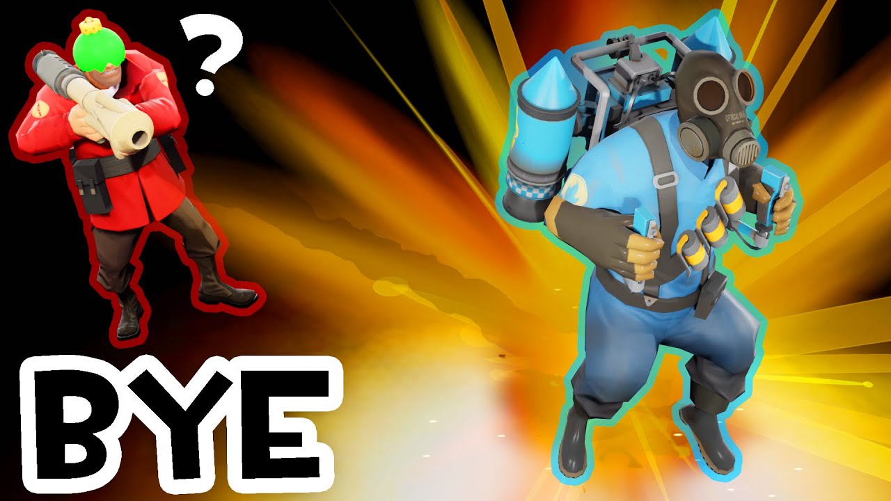thanks for the boost soldier - YouTube