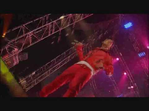 G-Dragon, Teddy & CL - The Leaders [Eng. Sub]