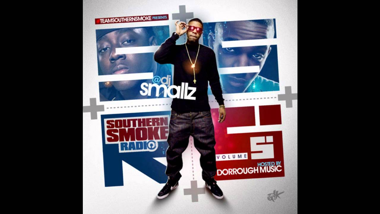 DJ Smallz ft. Drumma Boy, Alley Boy & Eastside Jody - Southern Smoke ...