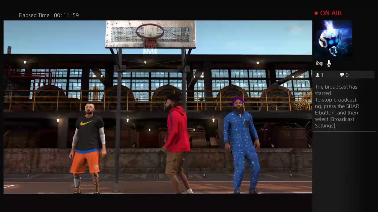 With the bros - YouTube