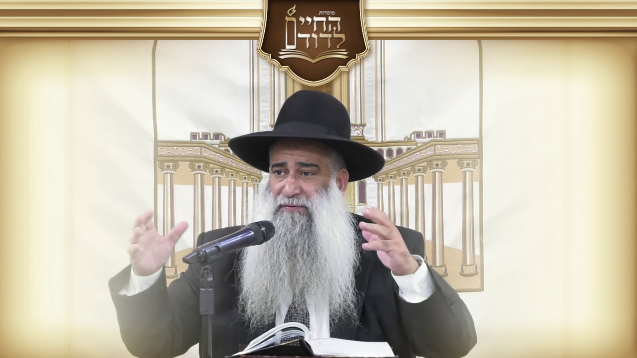 הרב שי פרי - דמעות של אמא | Rabbi Shai Perry - YouTube
