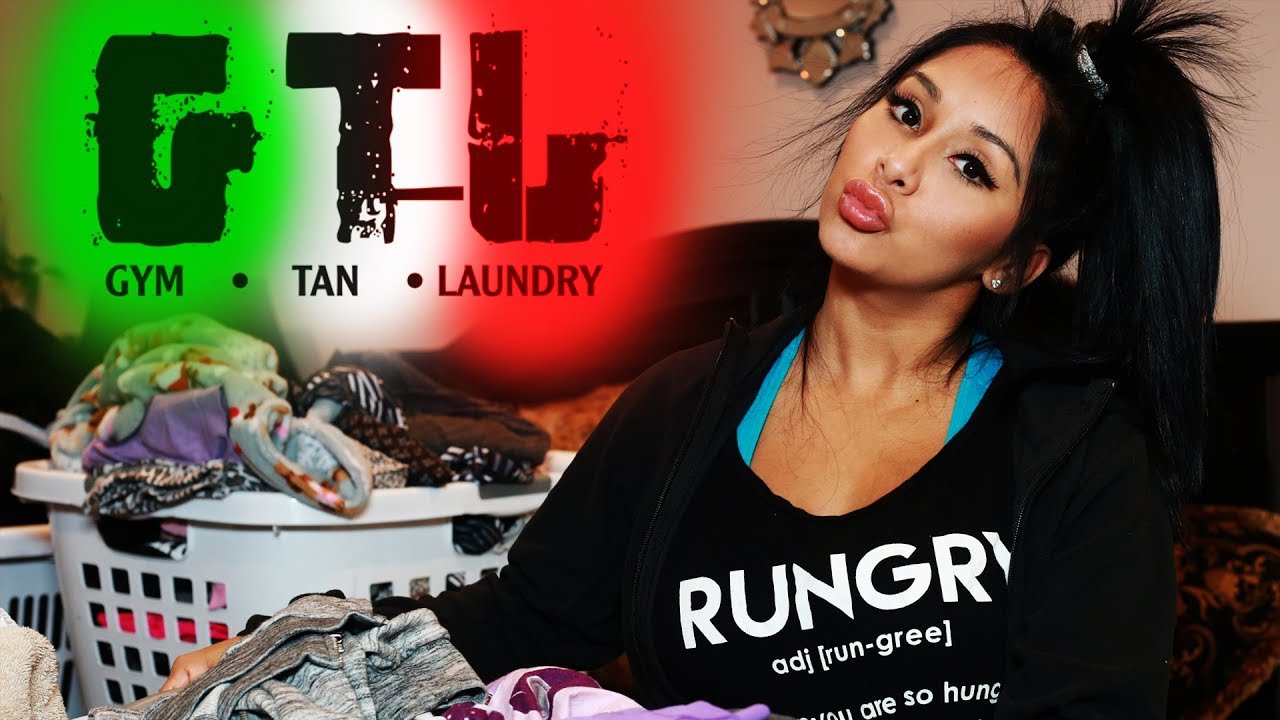 Snooki No Makeup Or Tan
