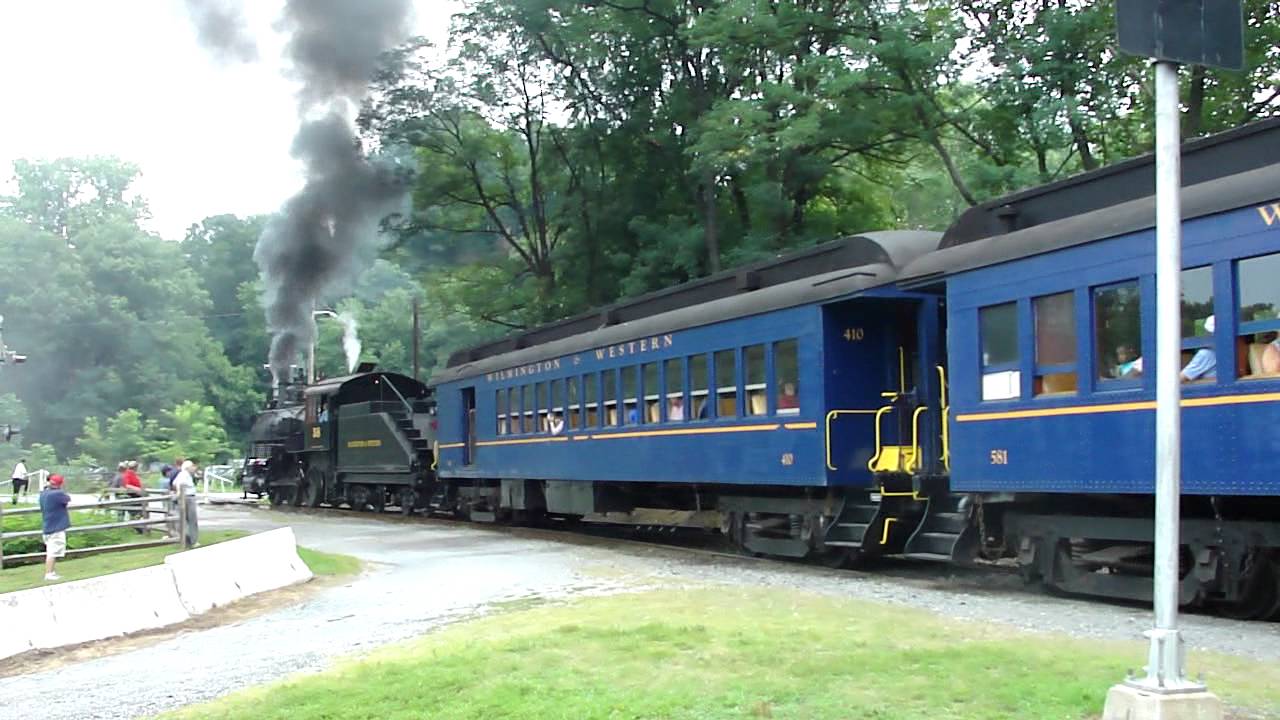 T&C 0813113 WWRR - YouTube