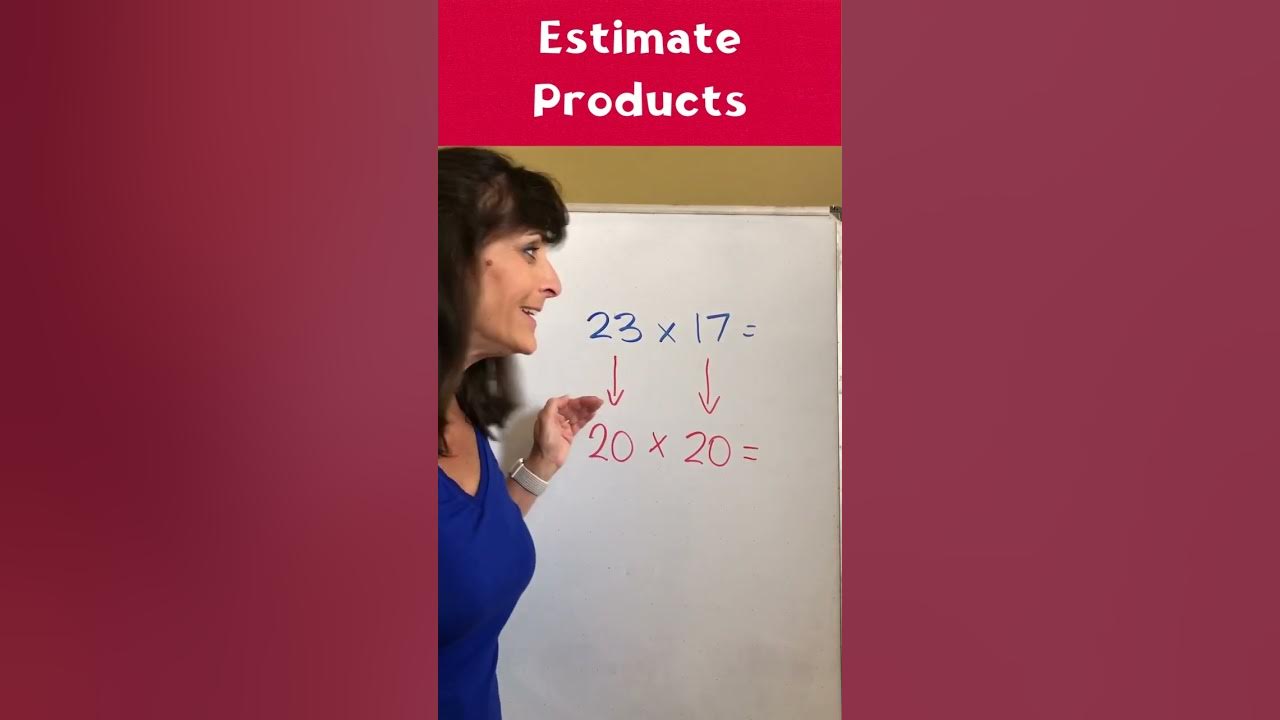 Multiply with Confidence: The Power of Estimation in Multiplication ...