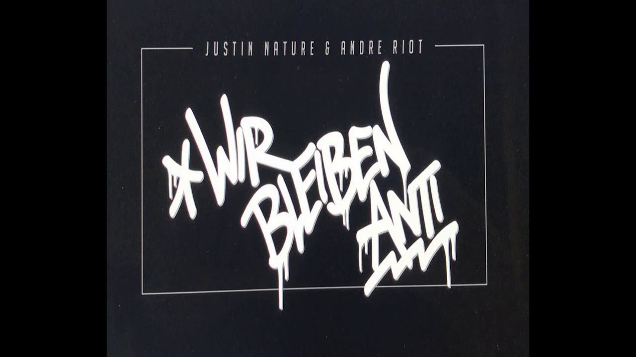 Justin Nature & Andre Riot - Aussenseiter FREETRACK2019 - YouTube