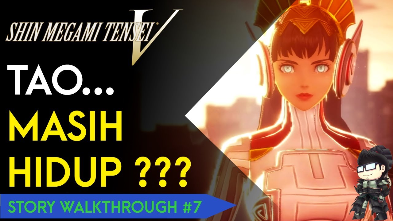 Tao Hidup Lagi...??? l | SMT V Story #7 - YouTube