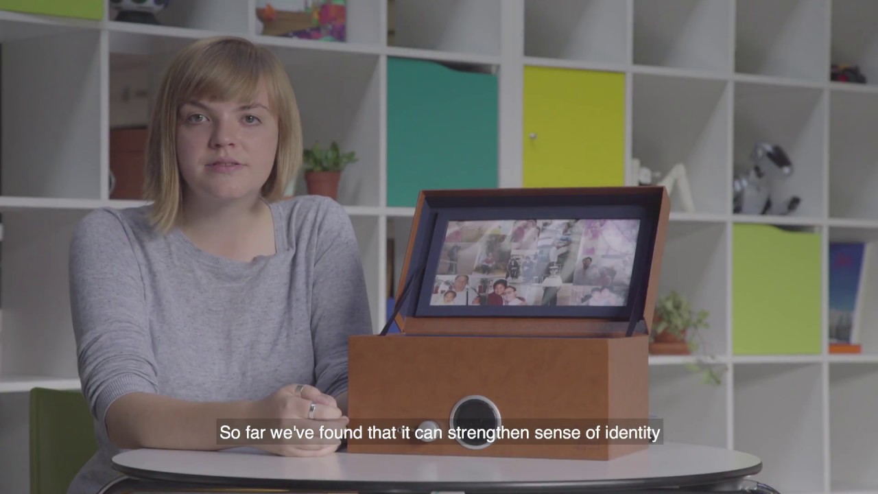 Introduction to Music Memory Box - YouTube