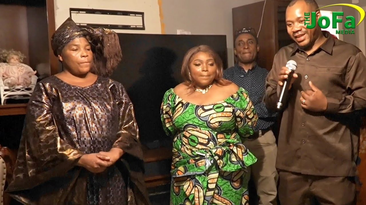 MWAVITA ALIPOKWENDA KUMWANGALIA WAJINA WAKE|| HIGHLIGHTS - YouTube