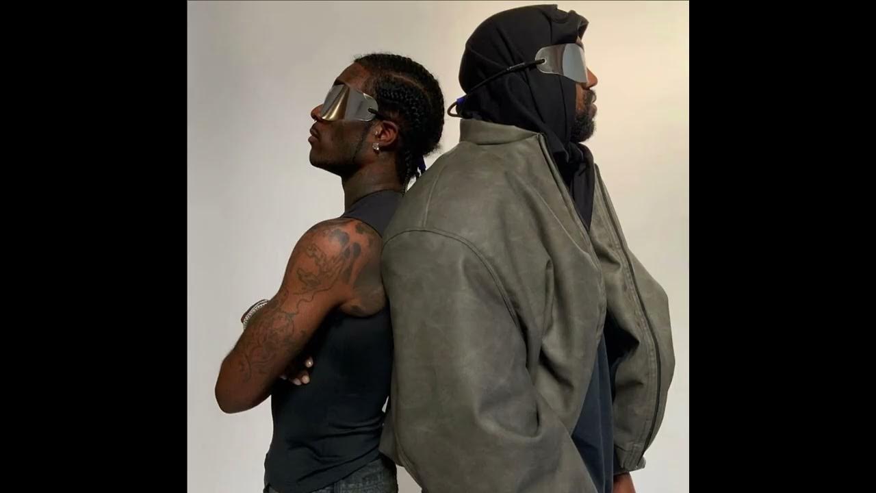 Field Trip - Kanye West & Ty Dolla Sign (Ft. Lil Uzi Vert, Don Toliver ...