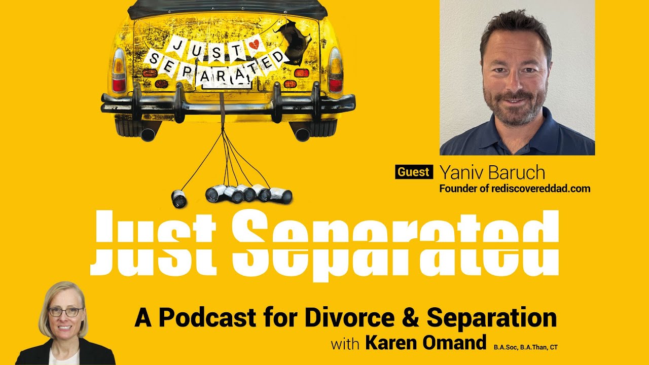 The Set-Up: How Divorced Dads Can Rebuild Home and Hope After Divorce ...