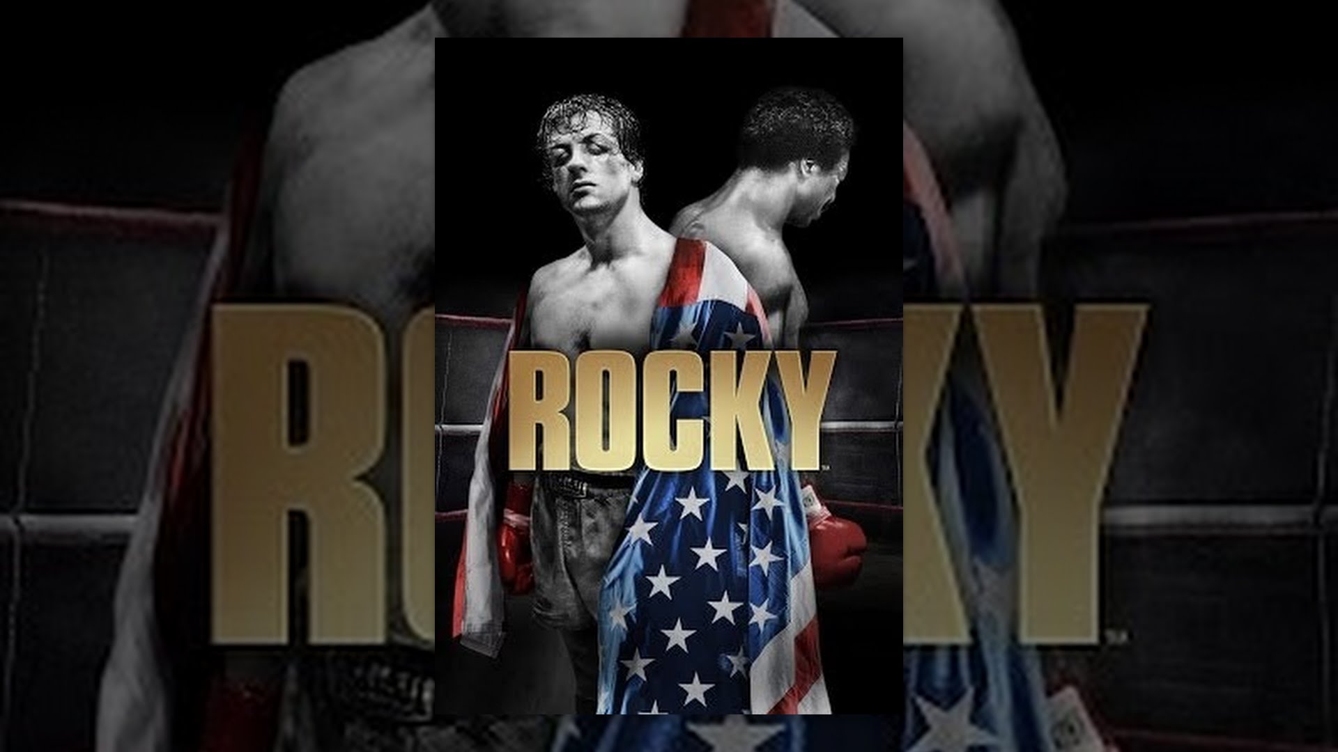 Rocky - YouTube