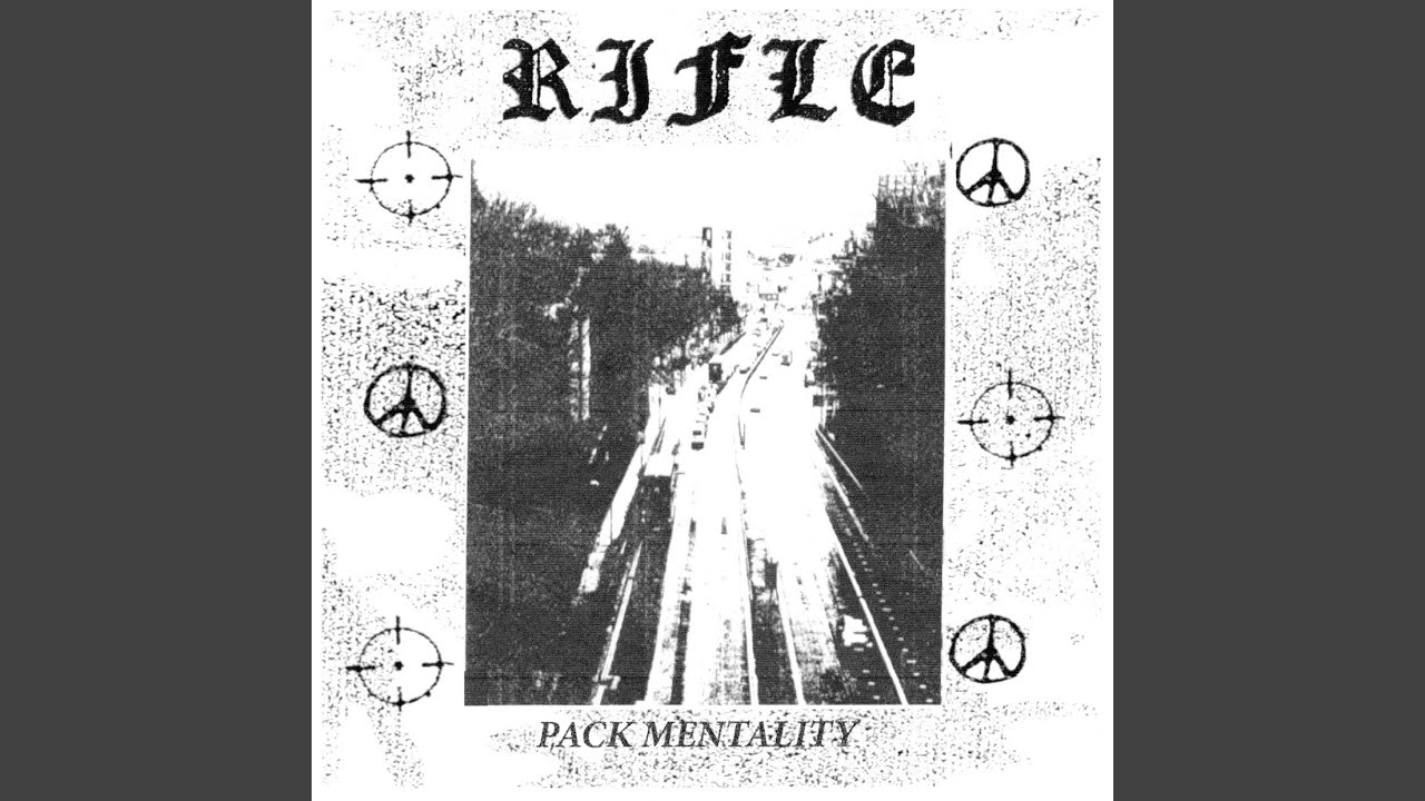 Pack Mentality - YouTube