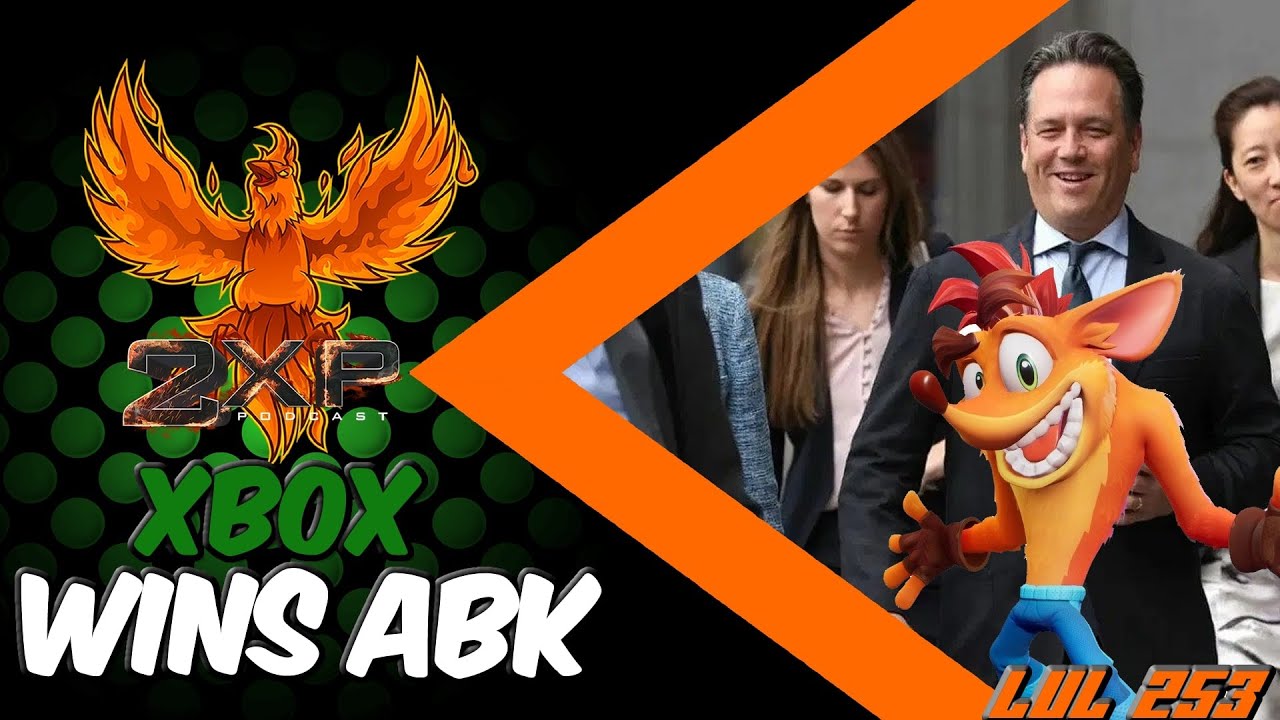 🟢Xbox Beats FTC | FTC Appeal |Xbox Activision Blizzard Approval |🔥New ...