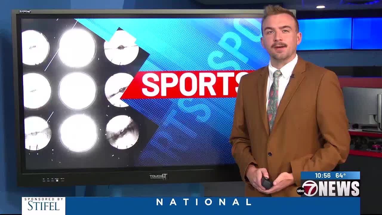 Cache Bulldogs have three podium finishes at state - YouTube