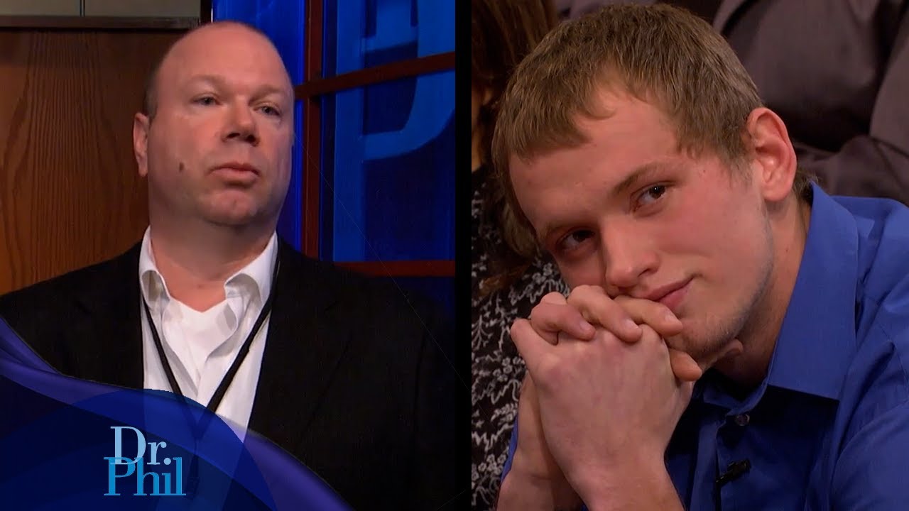 ‘Dr. Phil’ Producer Says Teenage Guest Walked to the Other’s Hotel ...