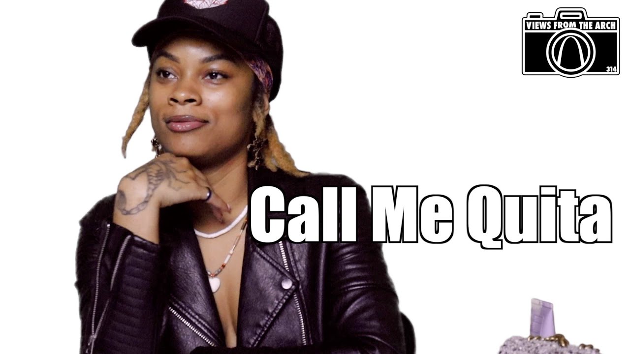 Call Me Quita speaks on strict upbringing: My Mom would’ve beat my a* ...