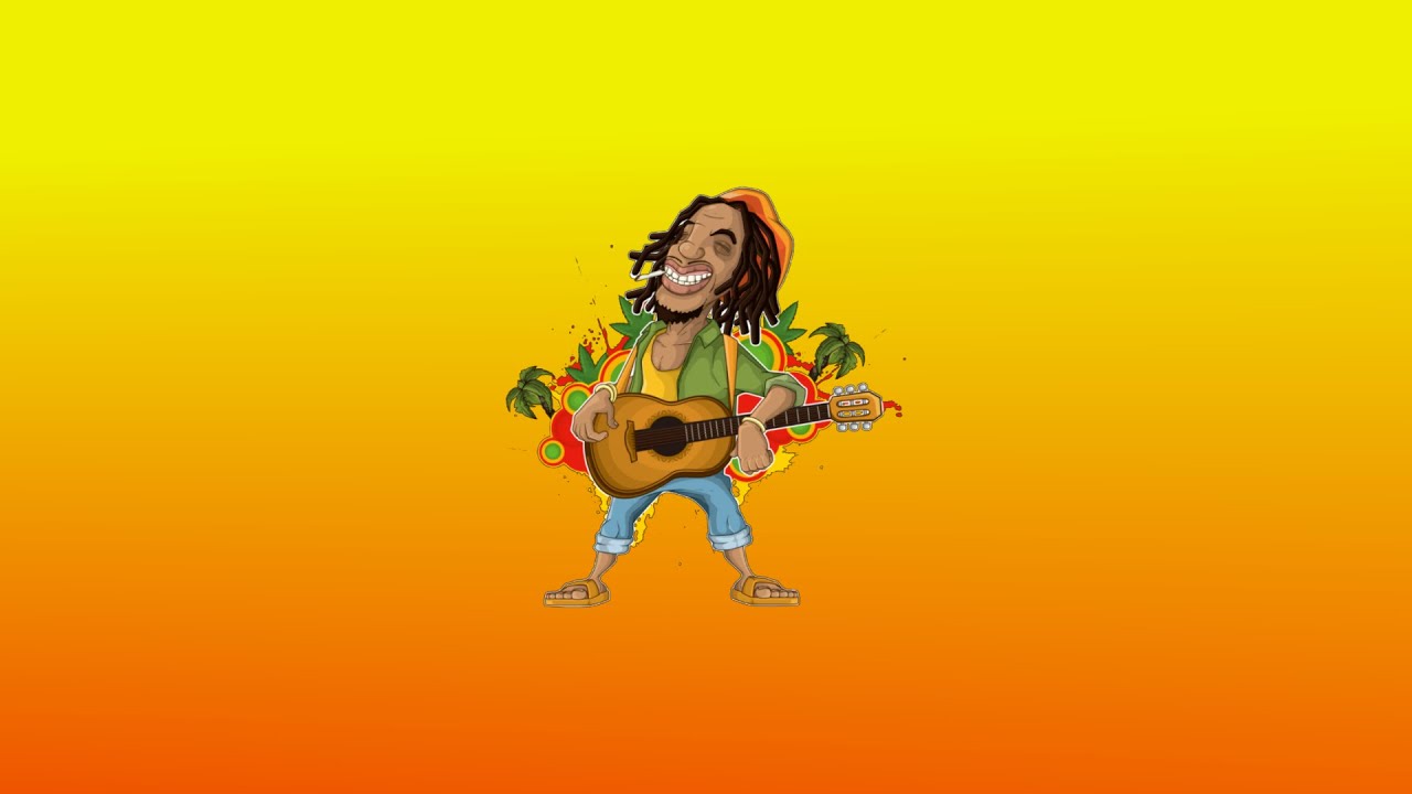 [SOLD] "RAGGA" | Reggae / Afro / Freestyle Beat prod. by Greghoven ...