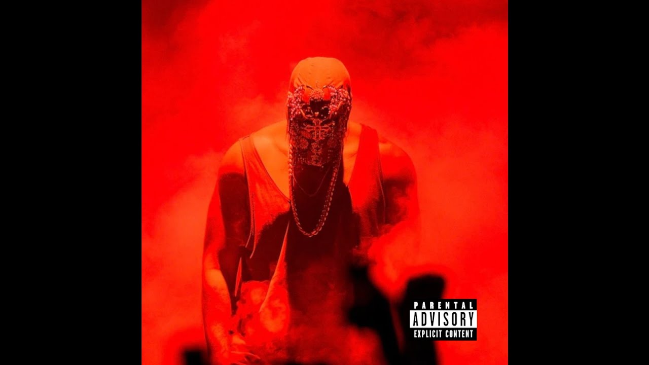 FREE Kanye West x Travis Scott x Yeezus Type Beat - Apocalypse - YouTube