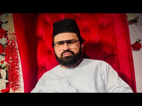 Ye Kafiyat Bhi Mujh par Barha Guzar gai || Syed Zabeeb Masood Shah G | Rawalpindi Mehfil e Pak