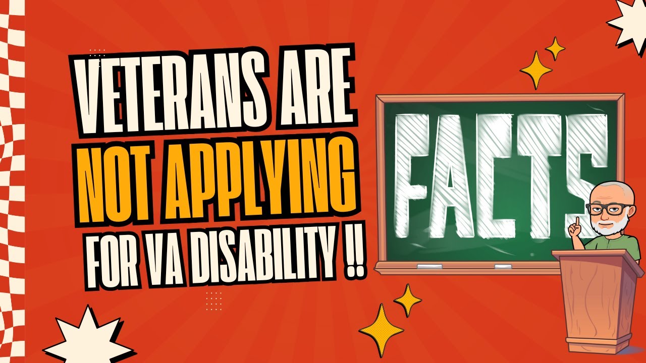 Why VA Disability Claims Can Be a GAME CHANGER for Veterans - YouTube