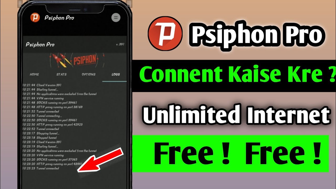 Psiphon Pro Connecting Problem🤑 Solve 2025 / Psiphon Pro Connection problem 2025 - YouTube