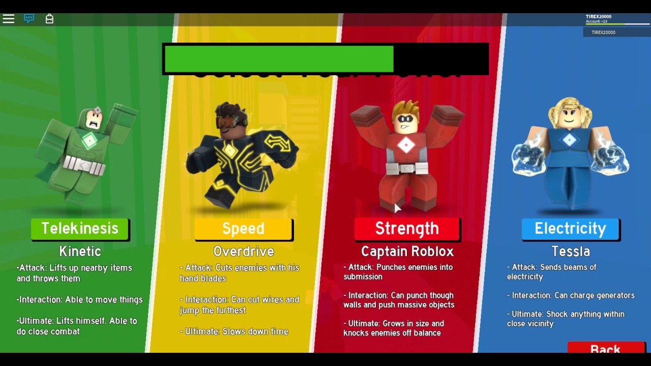 ROBLOX #69 - [PVP UPDATE] Heroes of Robloxia -POKONUJEMY BOSSA! - YouTube