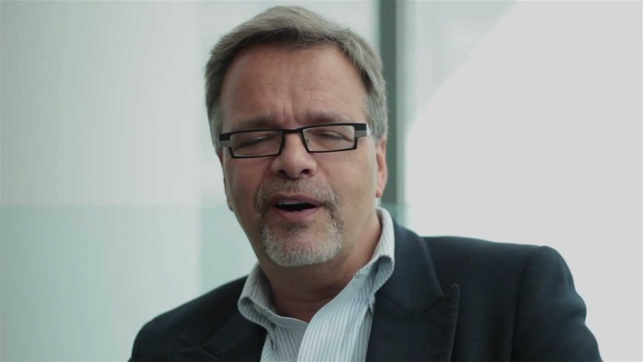 John Hoopes on The Making of the 2012 Meme.mov - YouTube