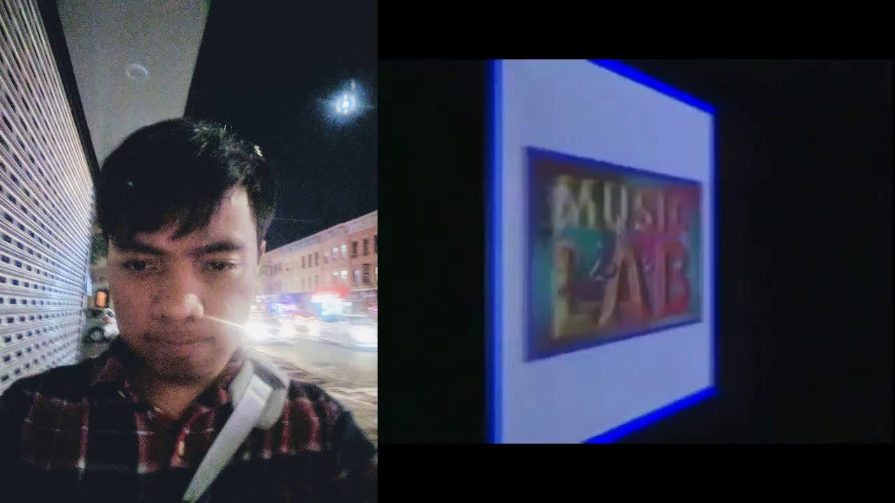 Music Lab Videoke Logo #3 - YouTube