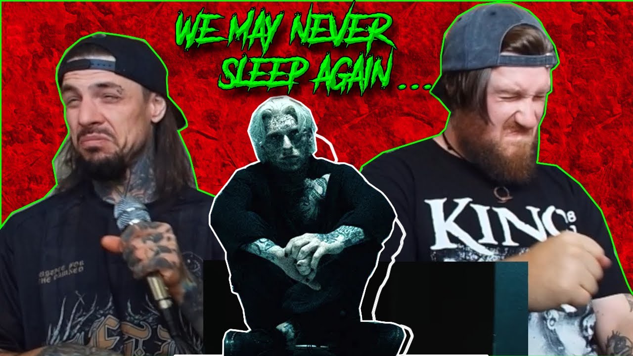 PALEFACE SWISS - LET ME SLEEP // Aussie Metalheads REACTION/REVIEW ...