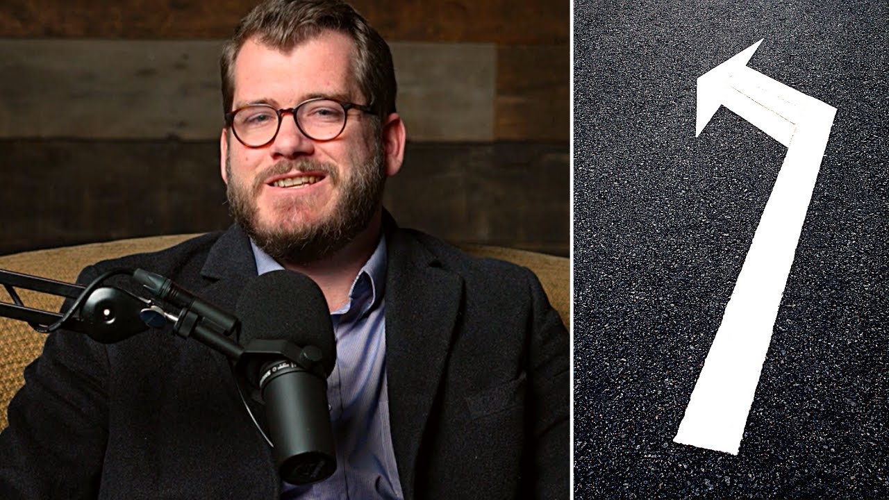 God Takes Strange Paths to Victory | Jared Longshore - YouTube