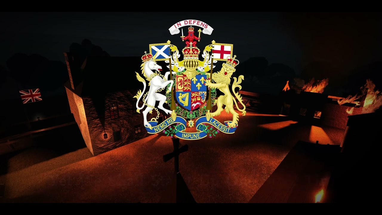 "For Britannia, For Earth" British Anti Blight song - YouTube