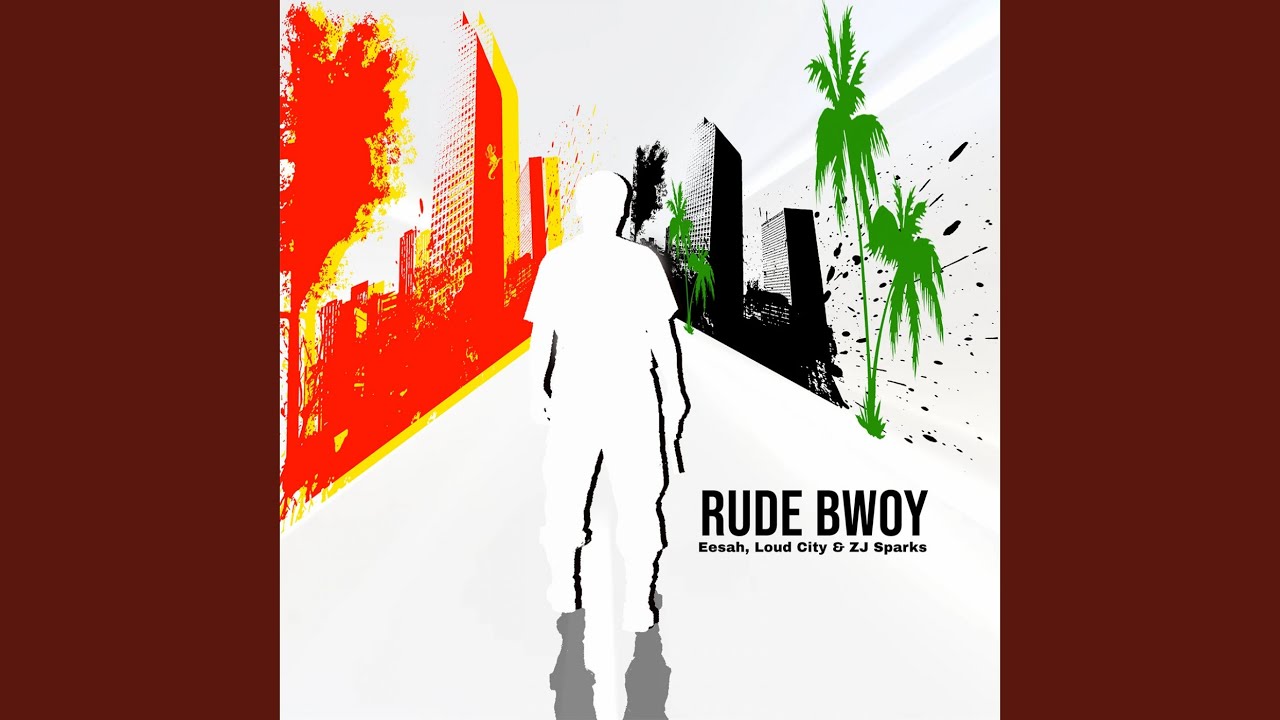 Rude Bwoy - YouTube Music