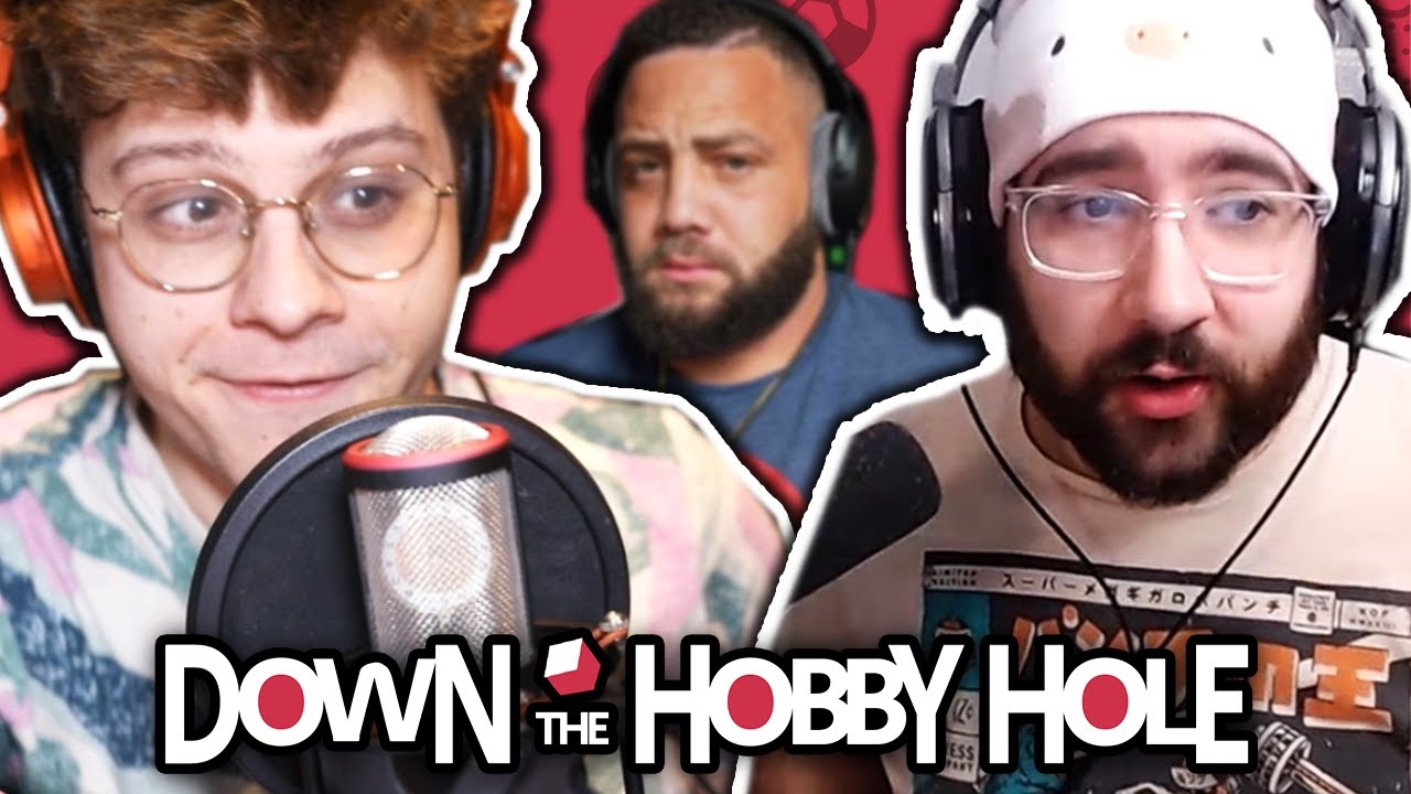 Is Nerdcore Rap better than Mainstream Rap? | Down The Hobby Hole ...