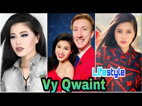Vy Qwaint Lifestyle (YouTuber) Hobbies, Age, Husband, Profession, Net ...
