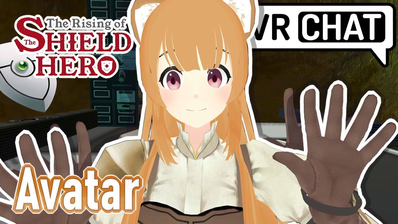 (No Longer Available) Raphtalia Avatar The Rising of the Shield Hero ...