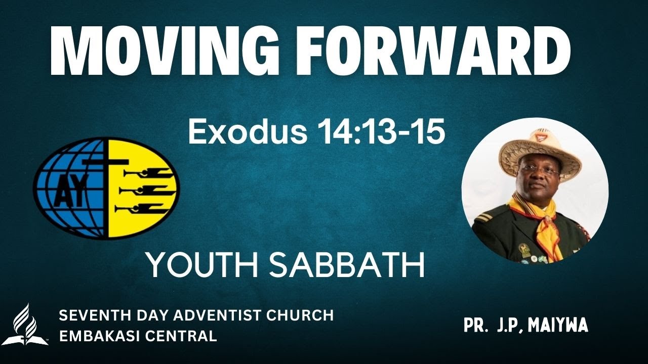 ADVENTIST YOUTH SABBATH||MORNING SESSION - YouTube