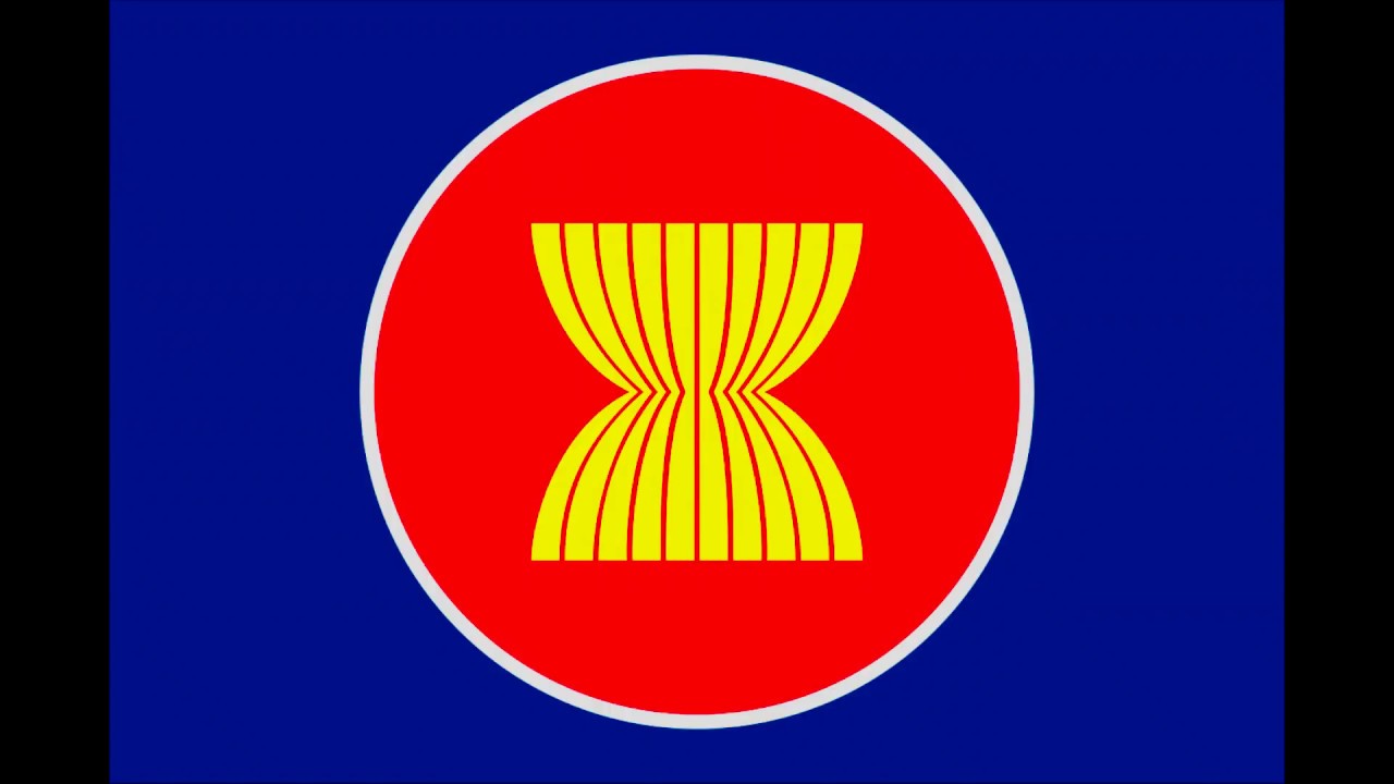 Song ASEAN and China national anthem - YouTube