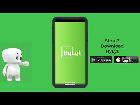 HyLyt Intro - Enterprise account set up instructions! #Productivity ...