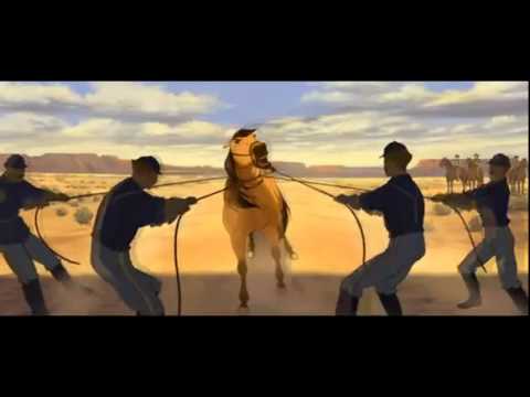 Spirit - No Me Rendiré