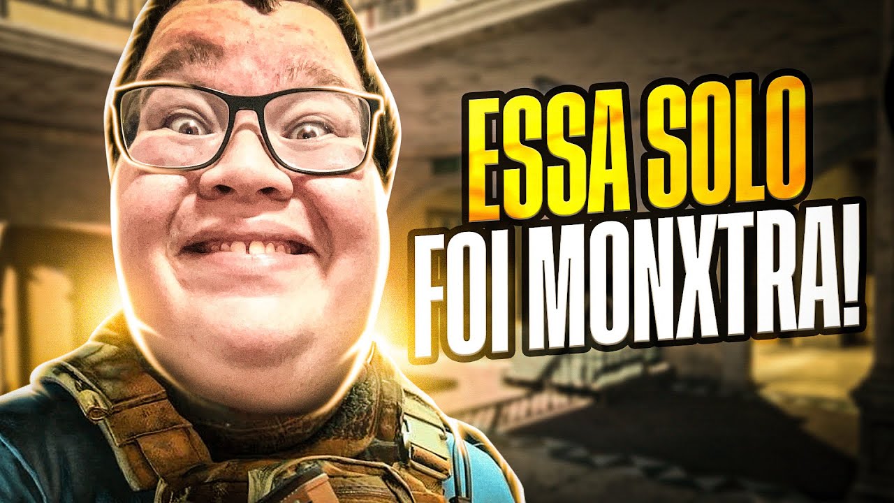 ESSA FOI UMA DAS MELHORES PARTIDAS SOLOS QUE JÁ FIZ! | COD WARZONE 2.0 ...
