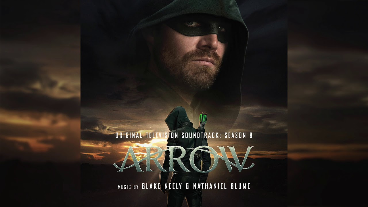 Arrow S8 Official Soundtrack | I Regret Nothing - Blake Neely ...
