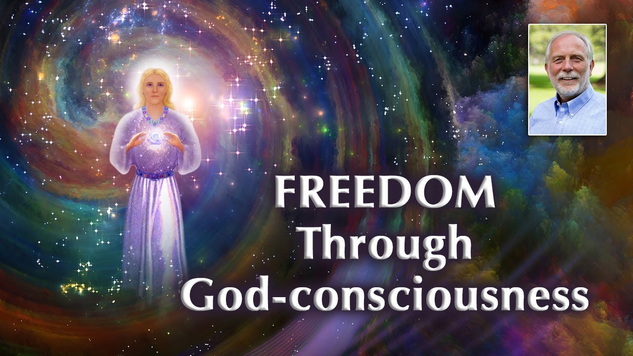 Freedom Through God-consciousness - YouTube