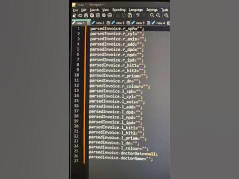 Regex is Programmers best friend #coding #webdevelopment #react - YouTube