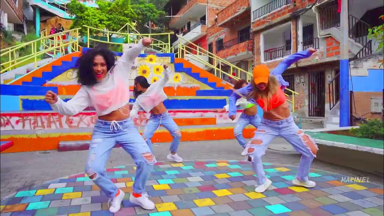 Boney M - Happy Song (Diflex Slap Remix) - YouTube