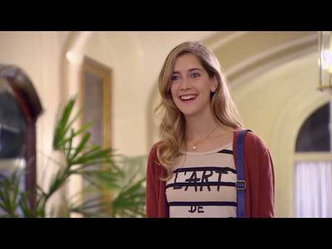 Violetta 3 - Capitulo 14 \