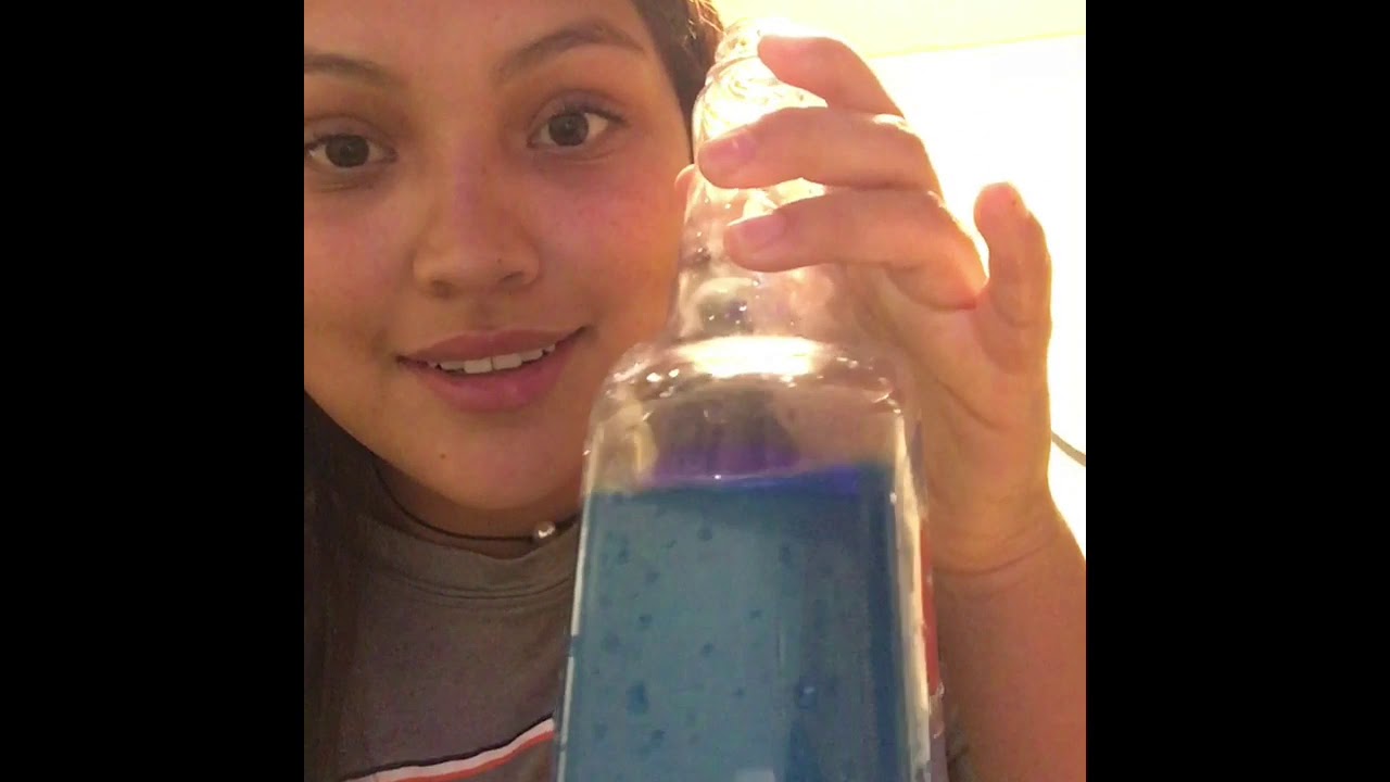 CRAZY DRINKING WINDEX PRANK ON MY MOTHER/* MUST WATCH * BIG FAIL - YouTube